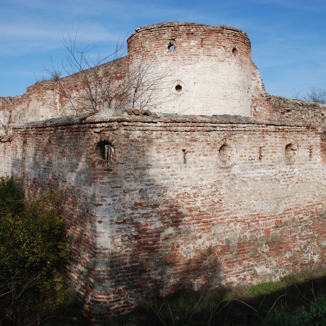 Kapija islama – Tvrđava Fetislam