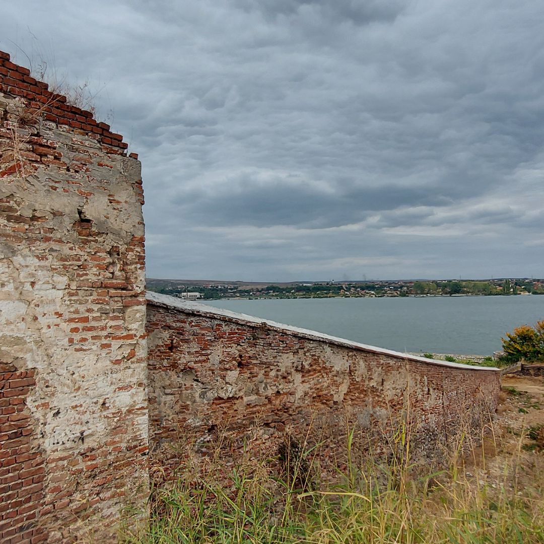 Kapija islama – Tvrđava Fetislam