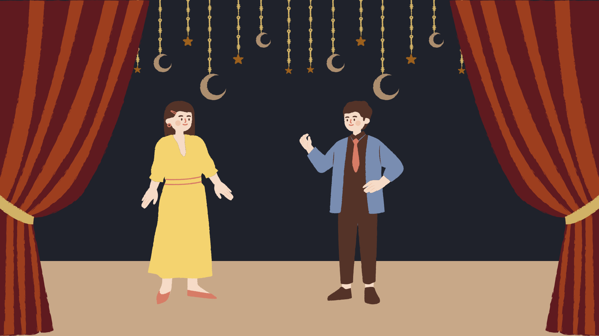 „MAJSTOR MARIO SNOVE OSTVARIO“ predstava za decu